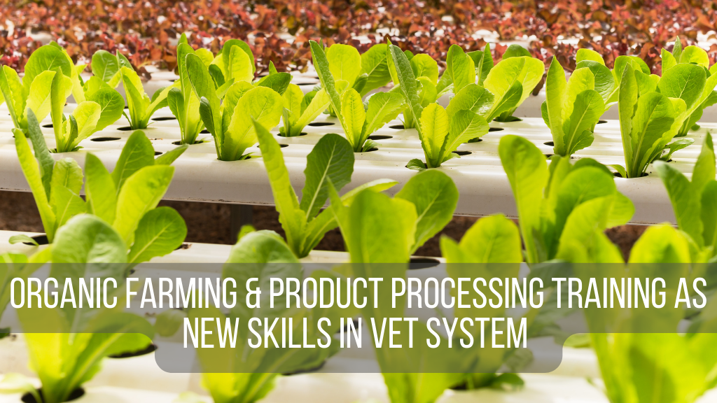 ORGAFARM - CIHEAM Bari