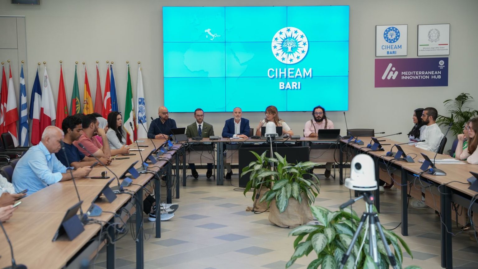 Master of Science in Sustainable Agroecosystems and Resilience (SARe ...